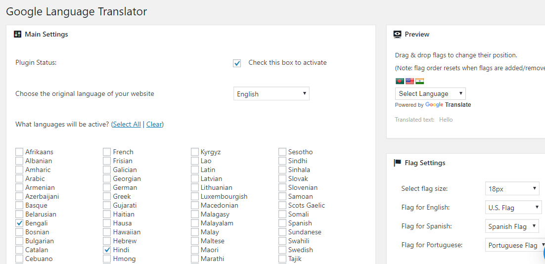 How to Add Google Translate in WordPress Site (Best Methods)